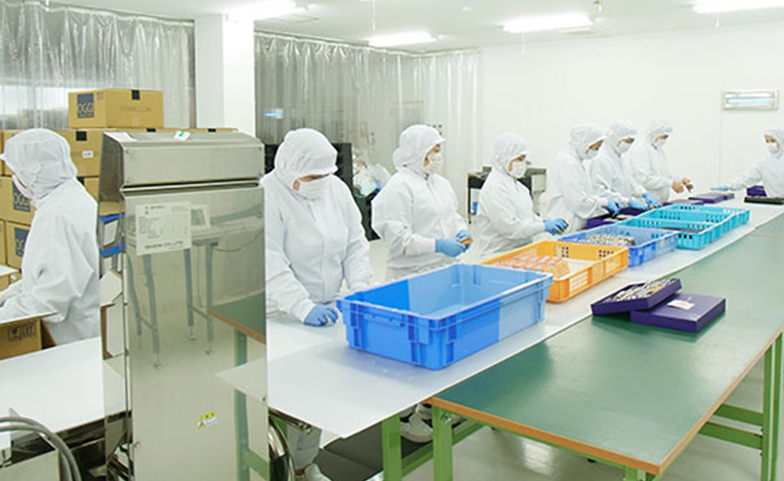 アッセンブリー - パッケージ印刷・デザイン | 株式会社エヌエーシー